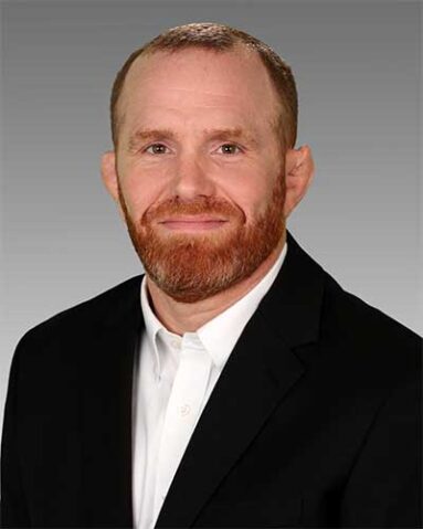 Attorney – DeVaughn James Injury Lawyers