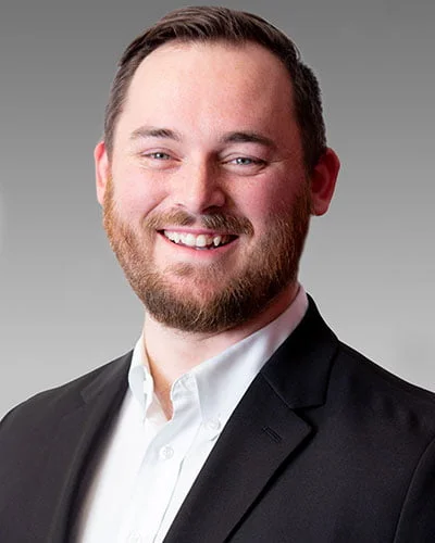 Lance Smith – DeVaughn James Injury Lawyers