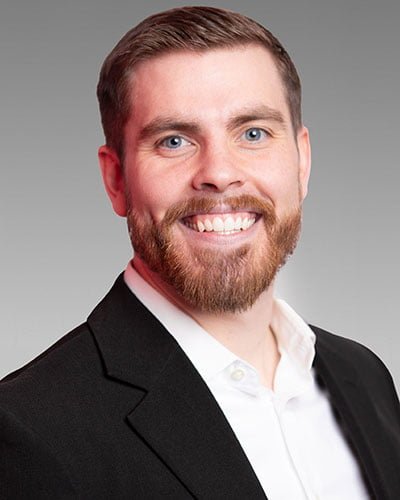 Nick French – DeVaughn James Injury Lawyers