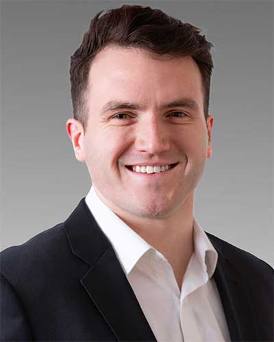 Joseph Bryden – DeVaughn James Injury Lawyers