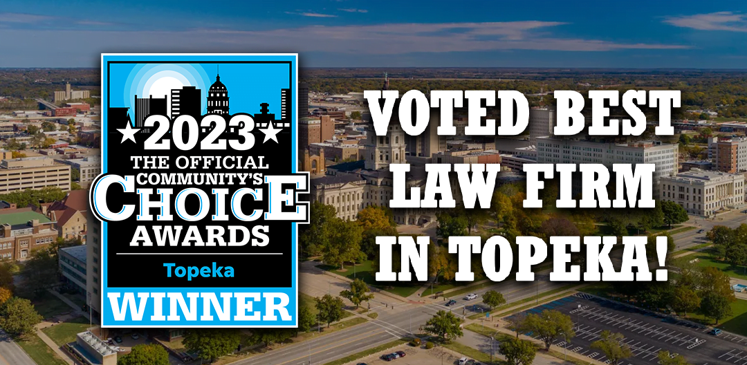 Personal Injury Attorneys Wichita, Topeka & Kansas City – DeVaughn ...