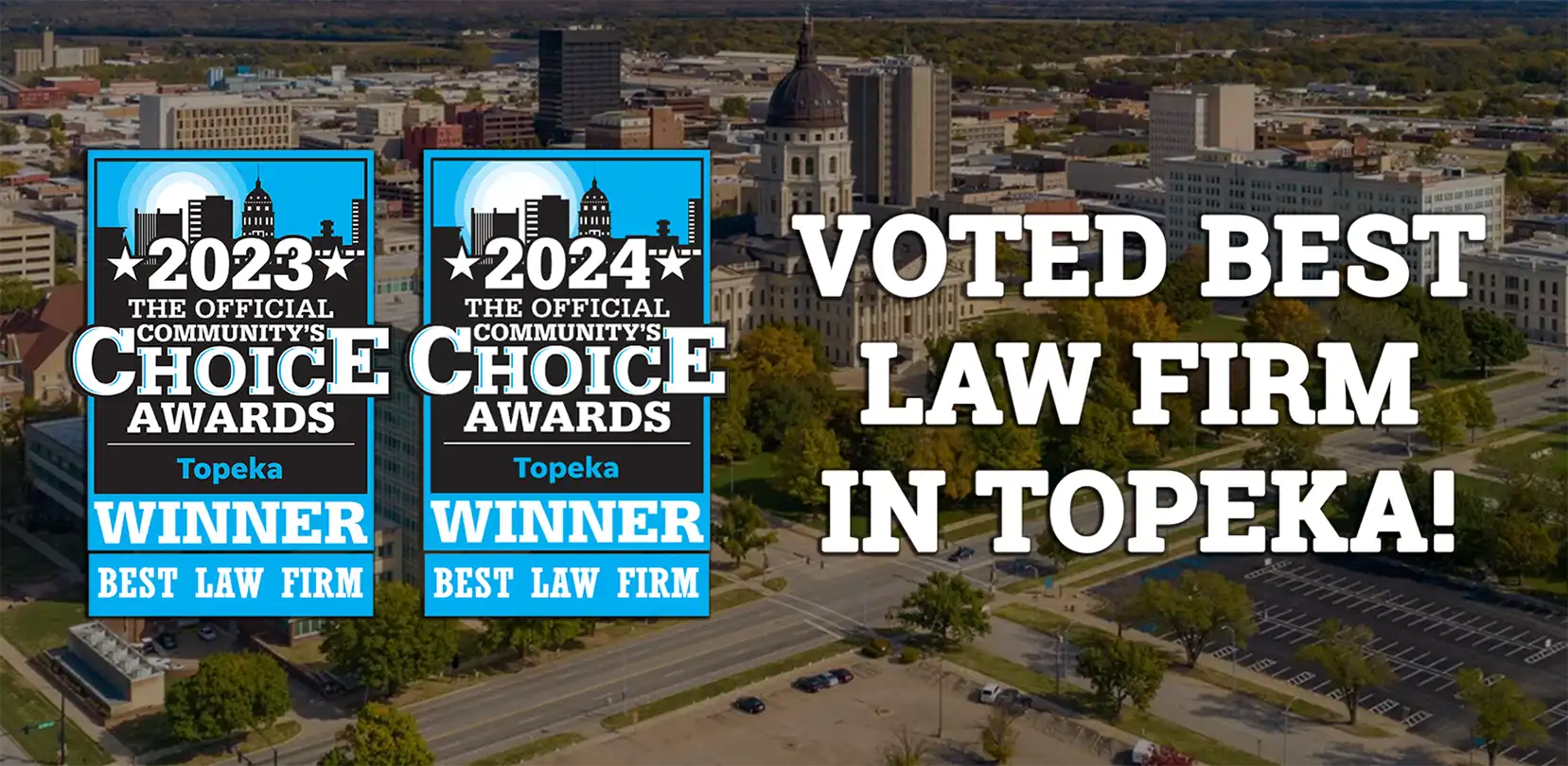 Personal Injury Attorneys Wichita, Topeka & Kansas City – DeVaughn ...