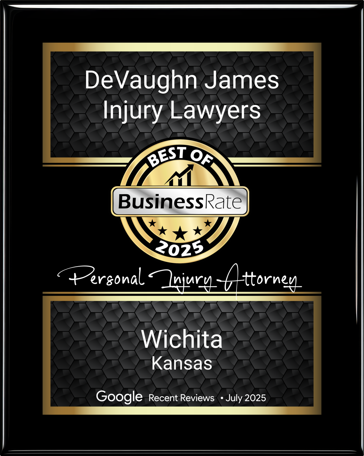 Home - DeVaughn James Injury Lawyers
